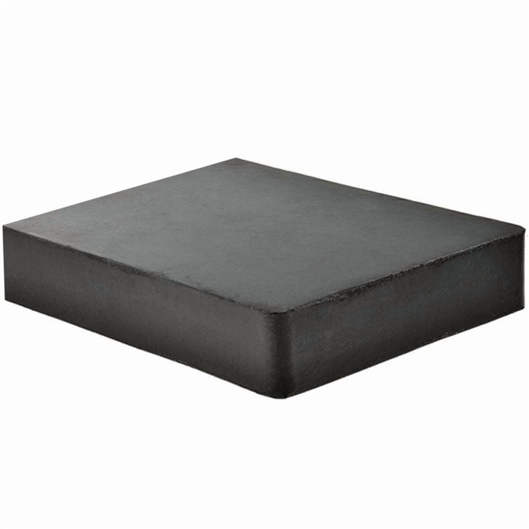 Jewelers Rubber Bench Block Rubber Dapping Block Work Forming Non ...