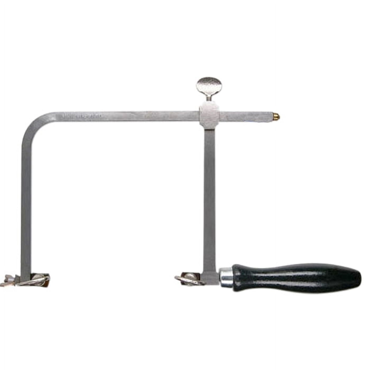 Jewelers Saw Frame, Deluxe 5" German style - Walmart.com