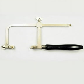 Explore Jewelry Saws and Hand Tools for Crafting and Woodworking