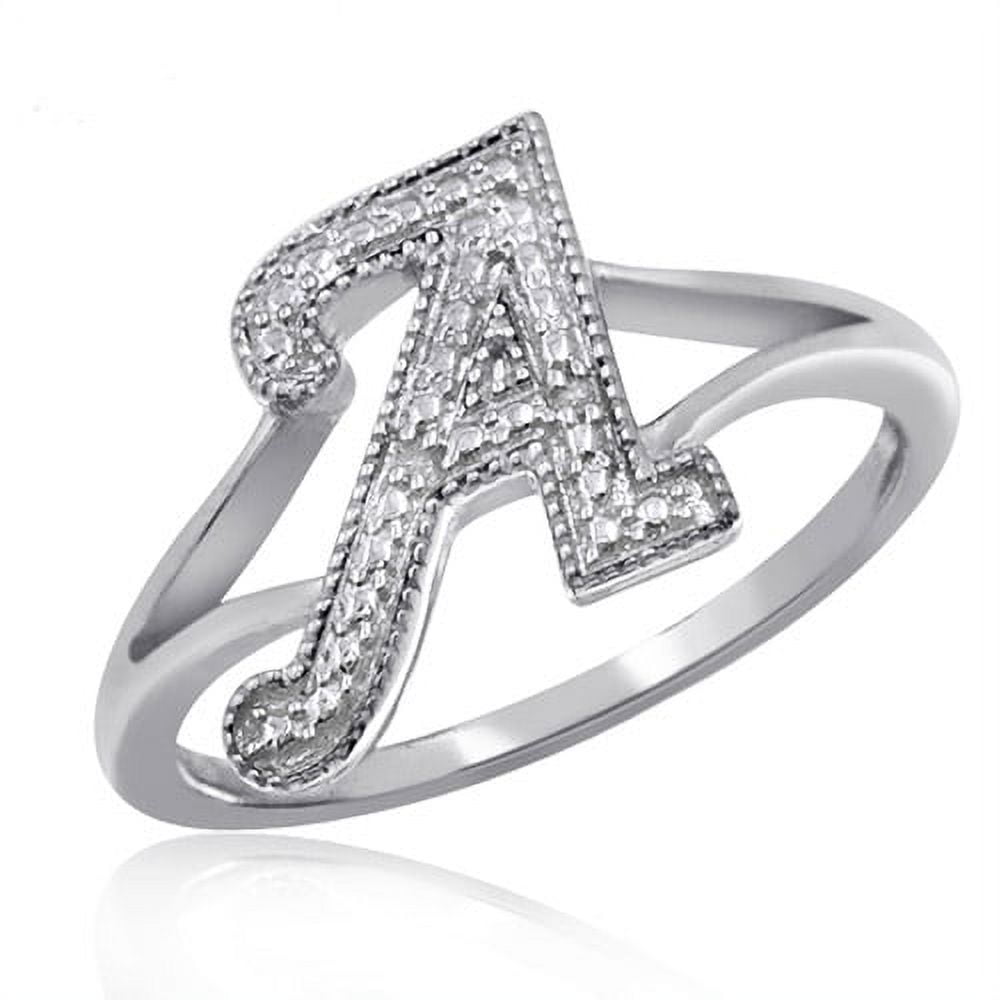 Capital Letter I In Script