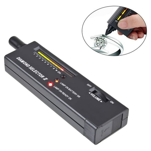 Best Sellers In Jewelry Diamond Testers