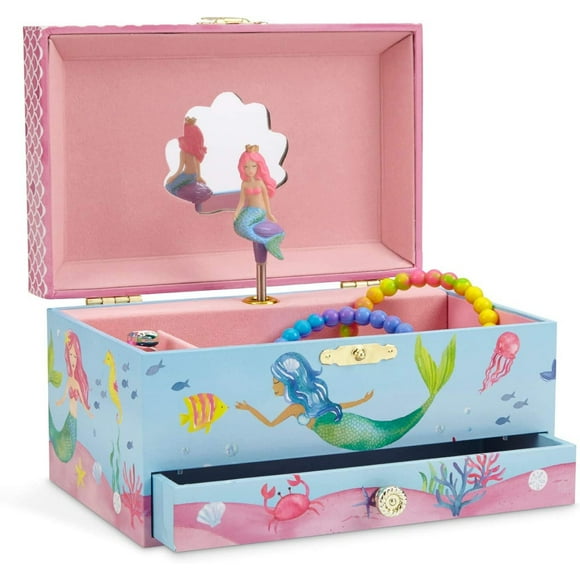 Child Music Box