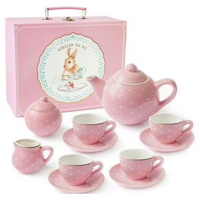 Kids Tea Sets in Play Food & Accessories - Walmart.com