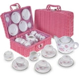 Fancy Nancy Tea Set - Walmart.com