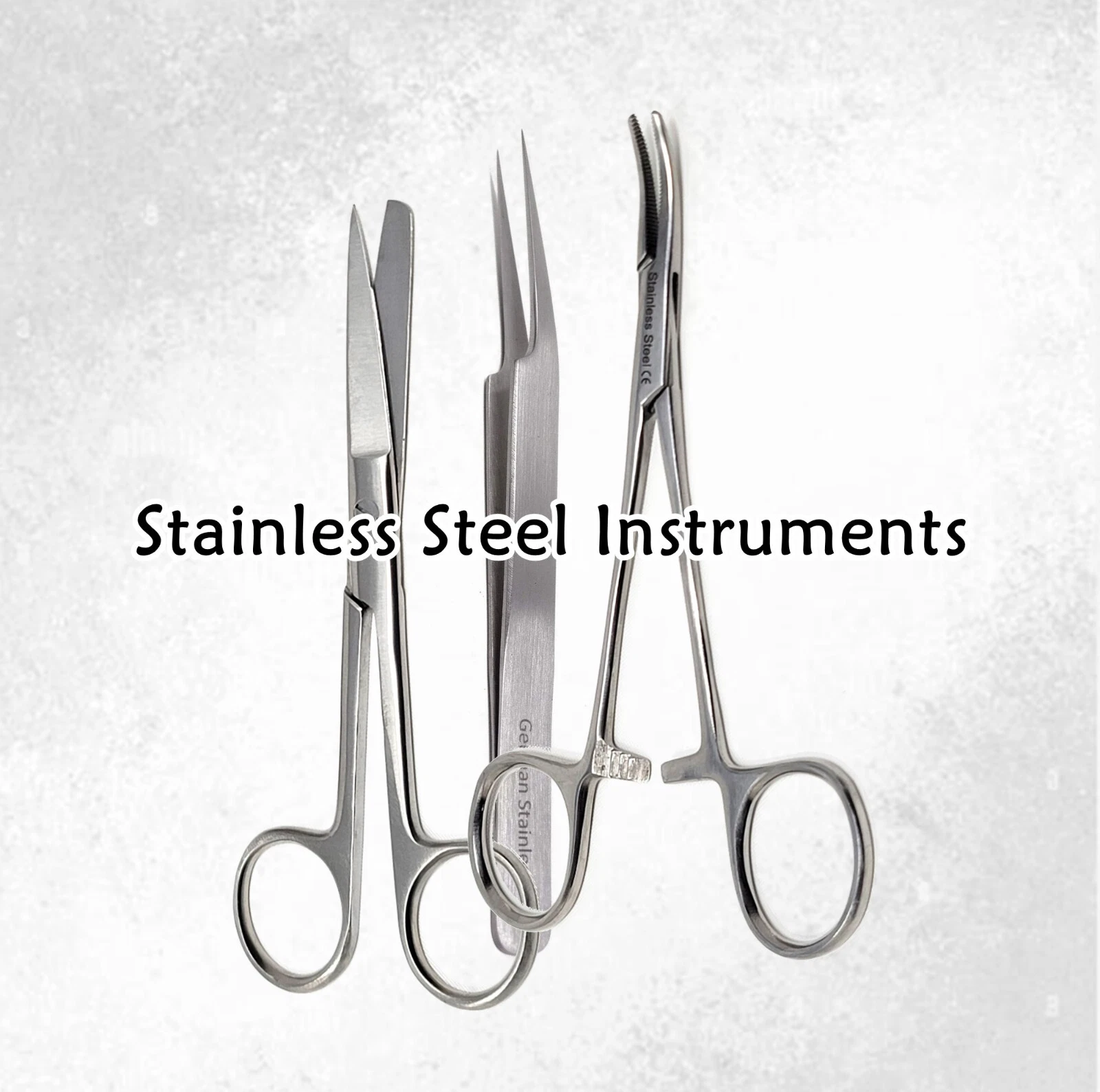 Jewellery Making Tool Set Repair Set Kit Locking Clamps + Tweezers ...