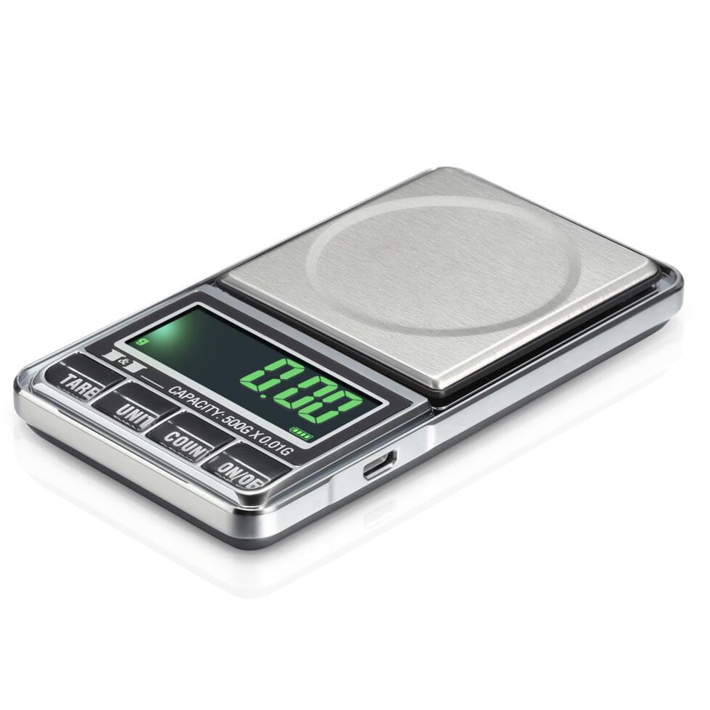 Jewellery Scales Digital Jewelry Scale Powder Scale Jewelry Weight ...