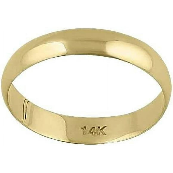 Mens 10K Gold Rings