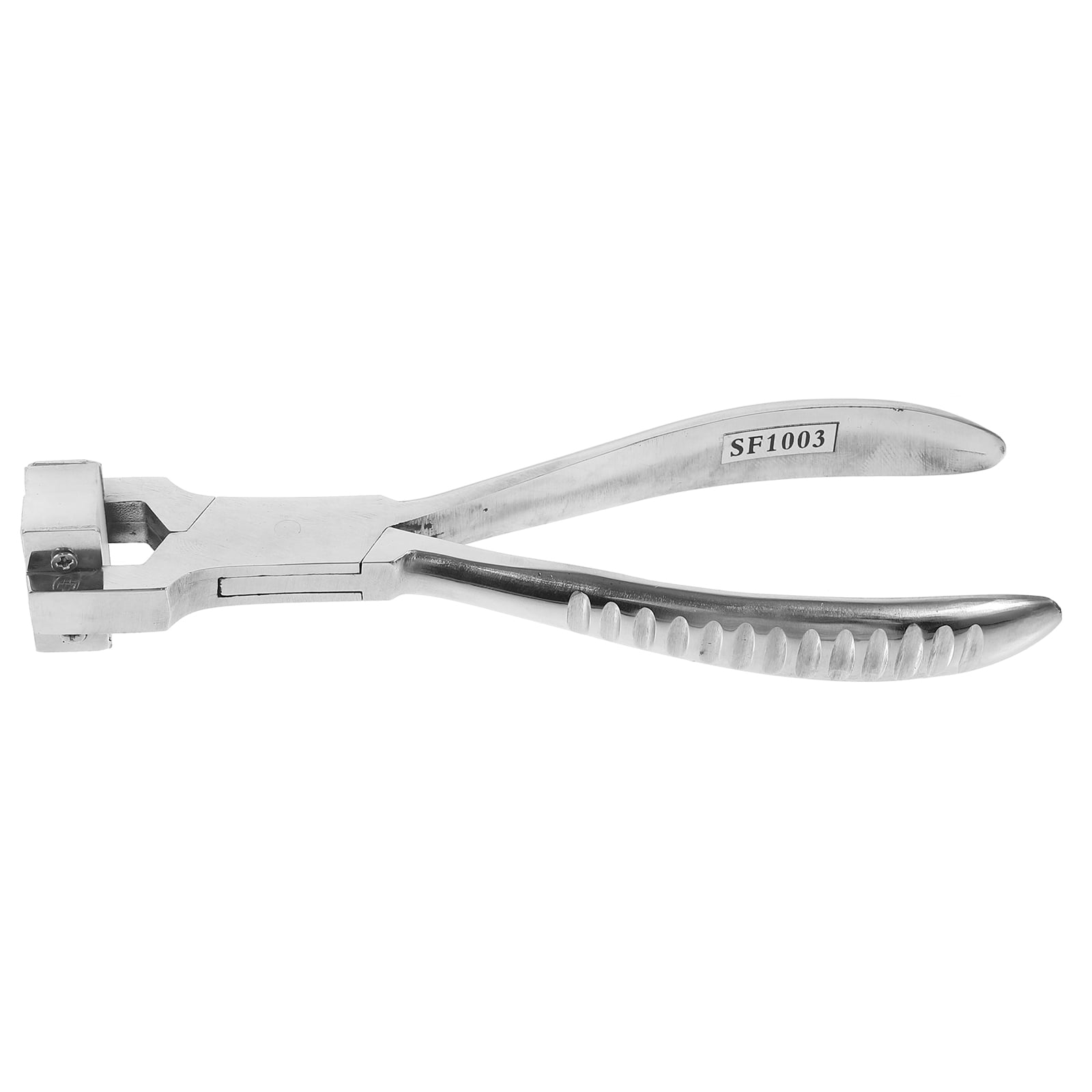 Jewelry Accessories Spinner How Curved Crown Pliers Ring Bending Tool ...