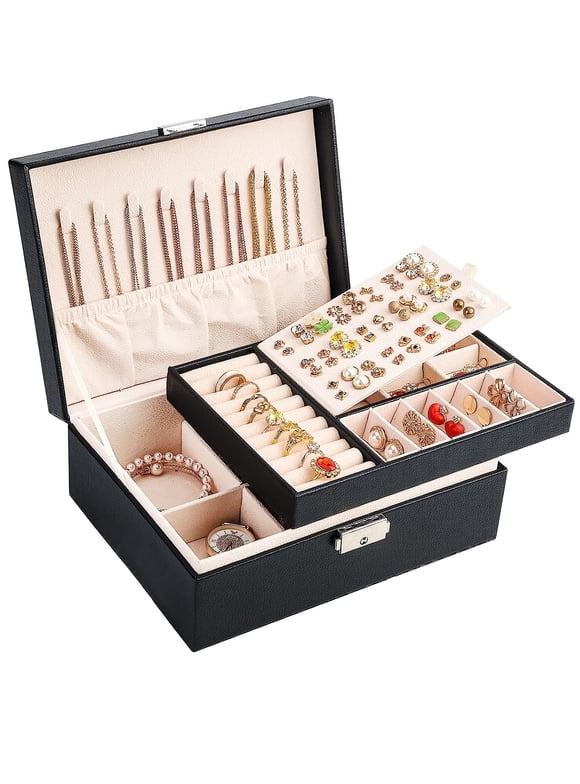 Jewelry Storage and Care in Jewelry - Walmart.com