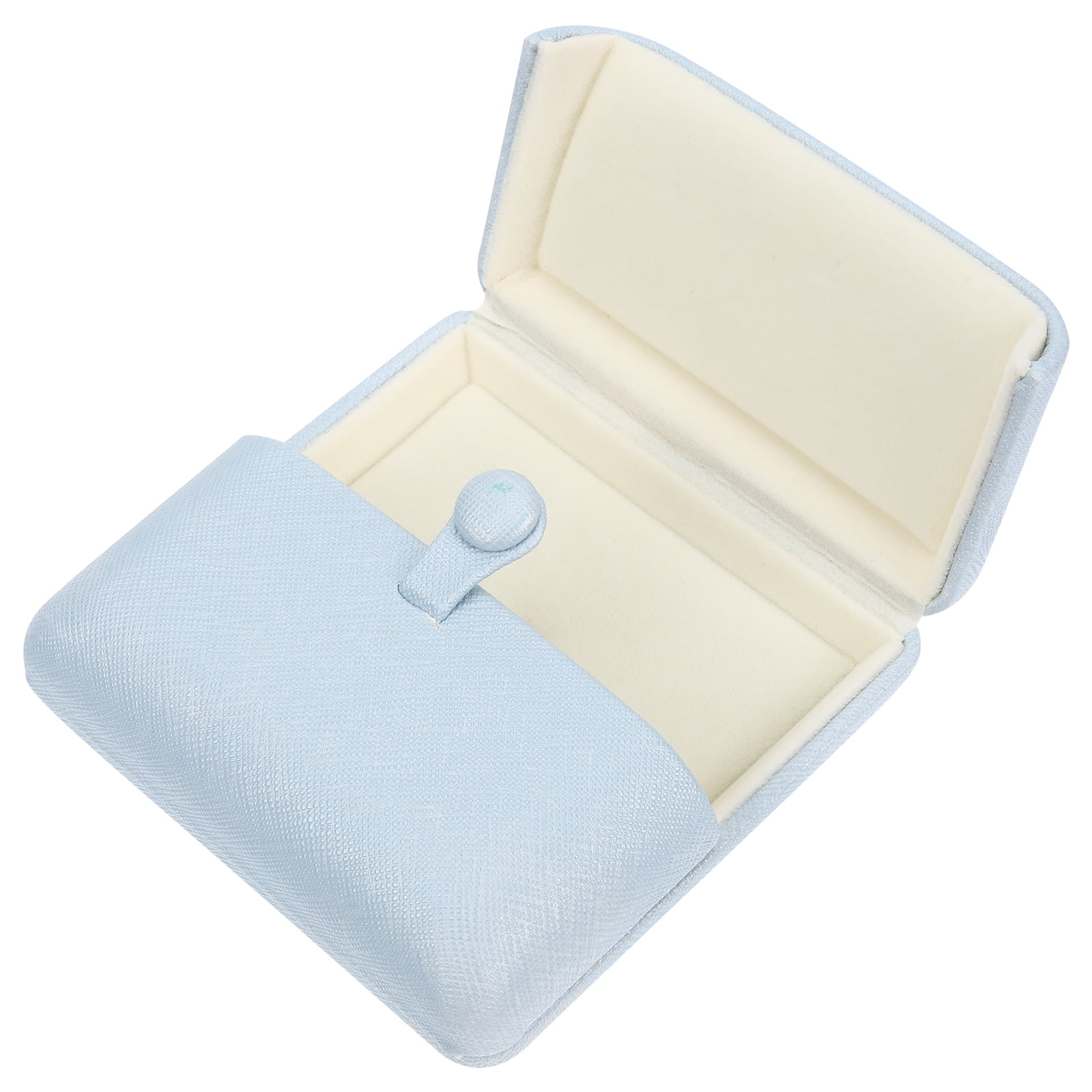 Jewelry Boxes for Brooch Gift Storage Pin Badge Display Case Showcase ...