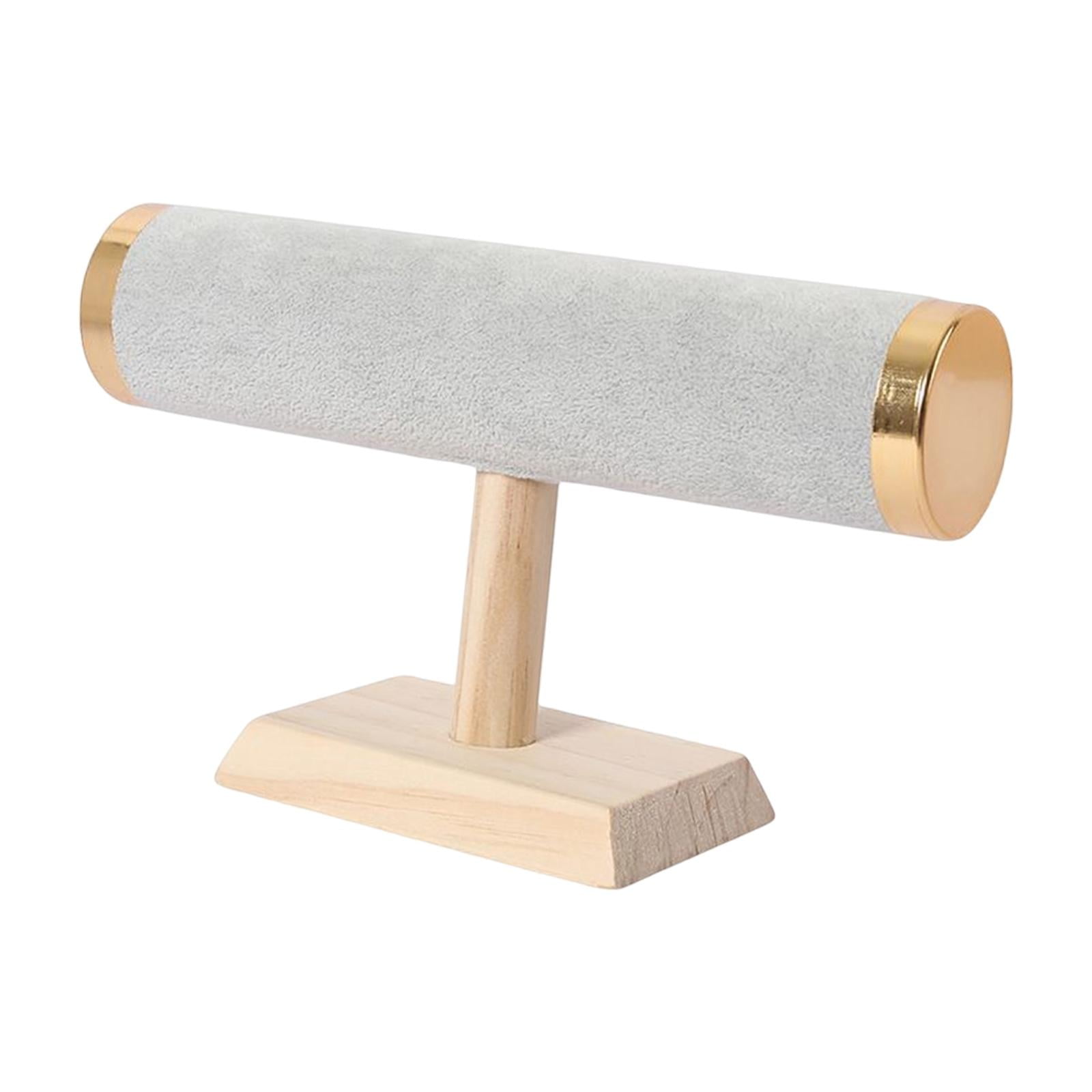 Jewelry Bracelet Display Stand Bangle Holder for Craft Shows Women Girl ...