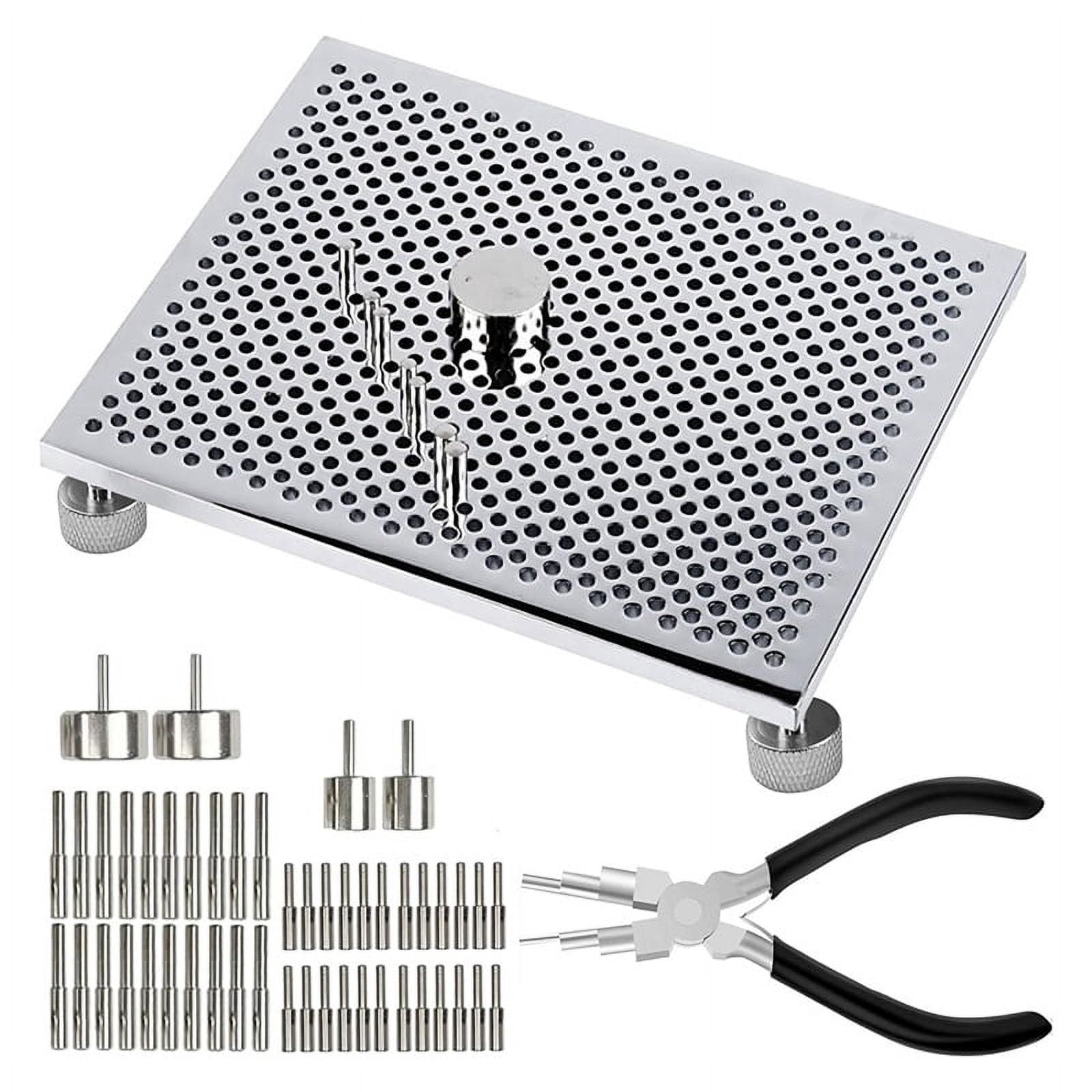 Jewelry Coiling Board and Plier Wire Coiling and Wrapping Tool Jewelry ...