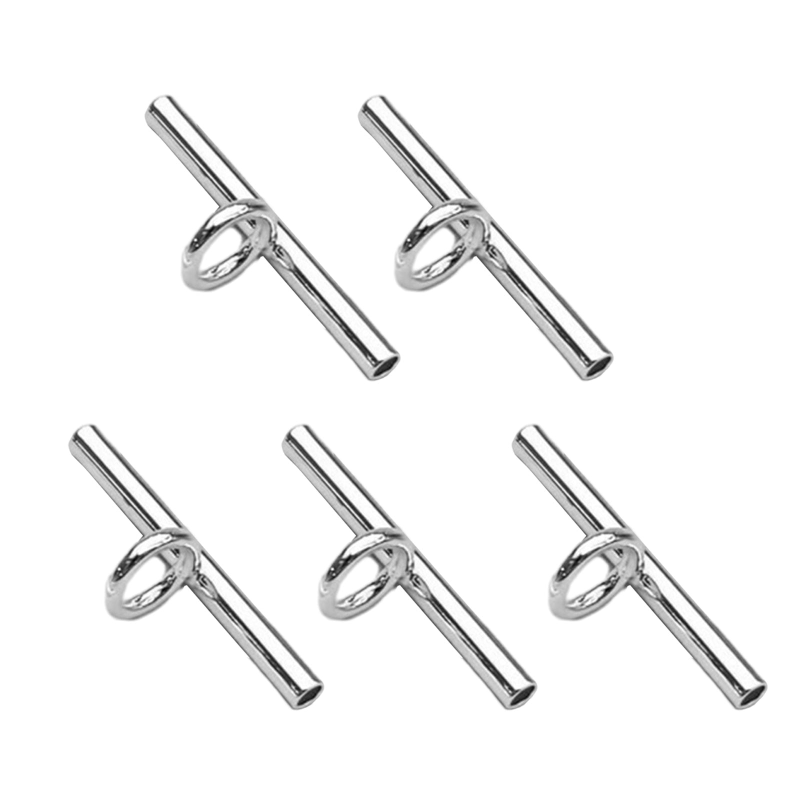 Jewelry Connector Set Interchangeable Necklace and Brooch Converter ...