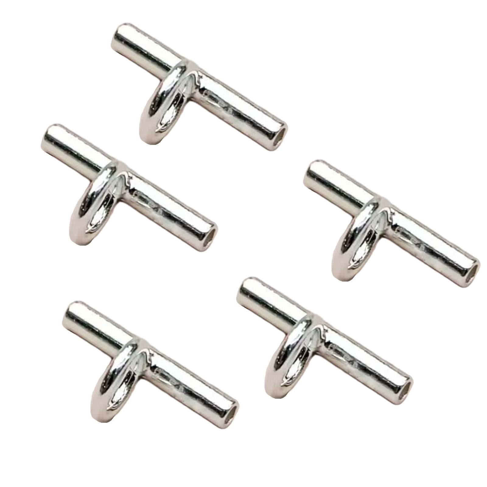 Jewelry Connector Set Interchangeable Necklace and Brooch Converter ...