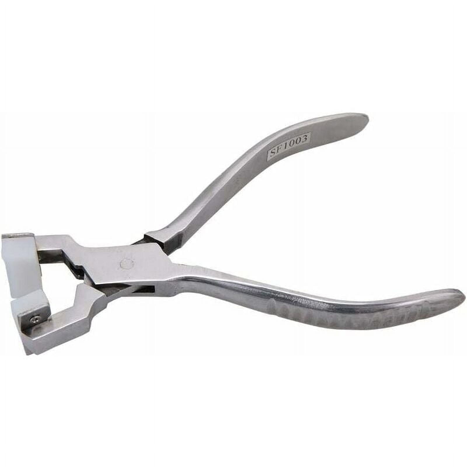 Jewelry Craftsmanship Enhancer, Stainless Steel Bracelet Bending Tool ...