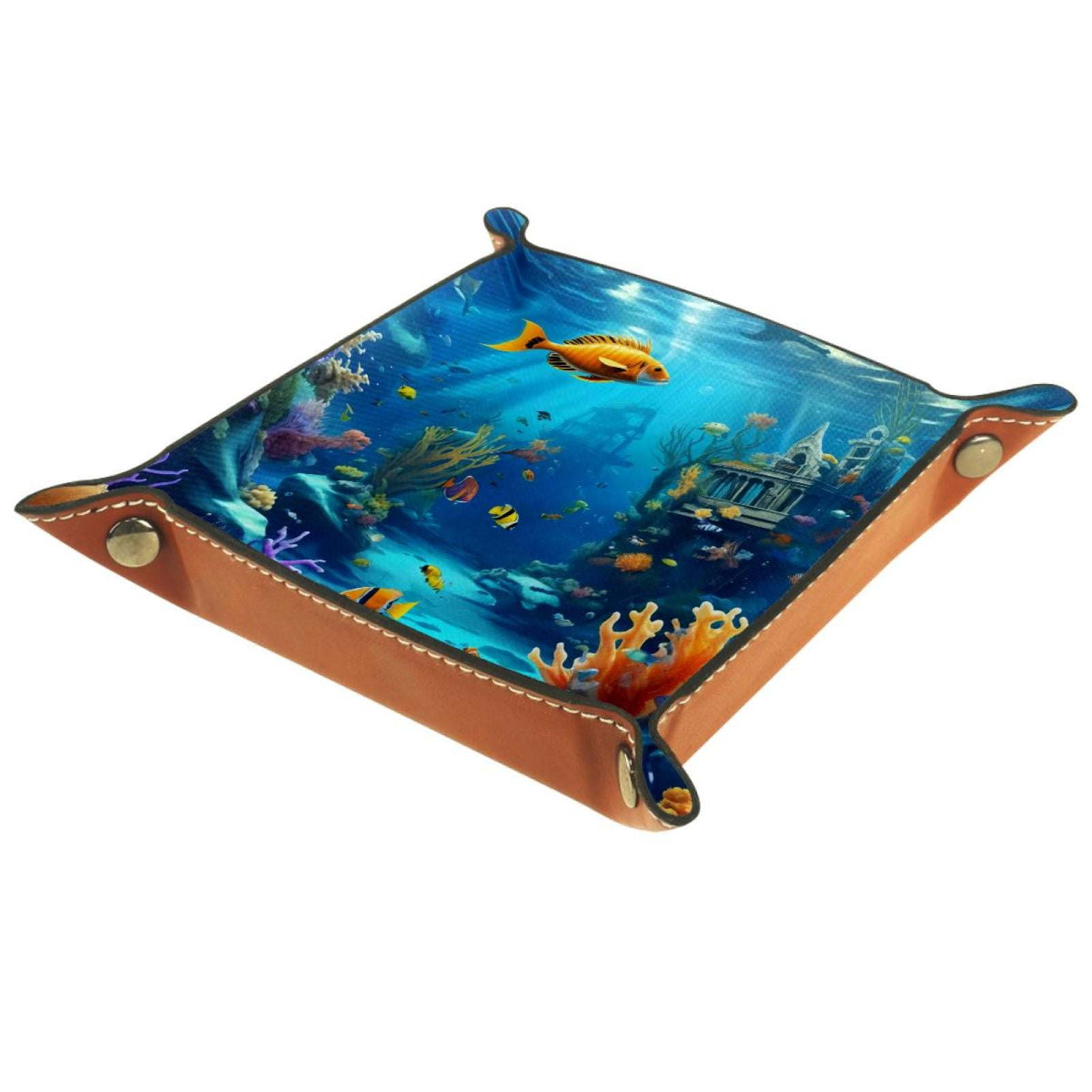 Jewelry Dish Trinket Tray Home Decor Wedding Gift for Her Small Ring ...