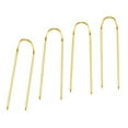 Jewelry Display * 100 Brass U-Pins - Cheap! - Walmart.com