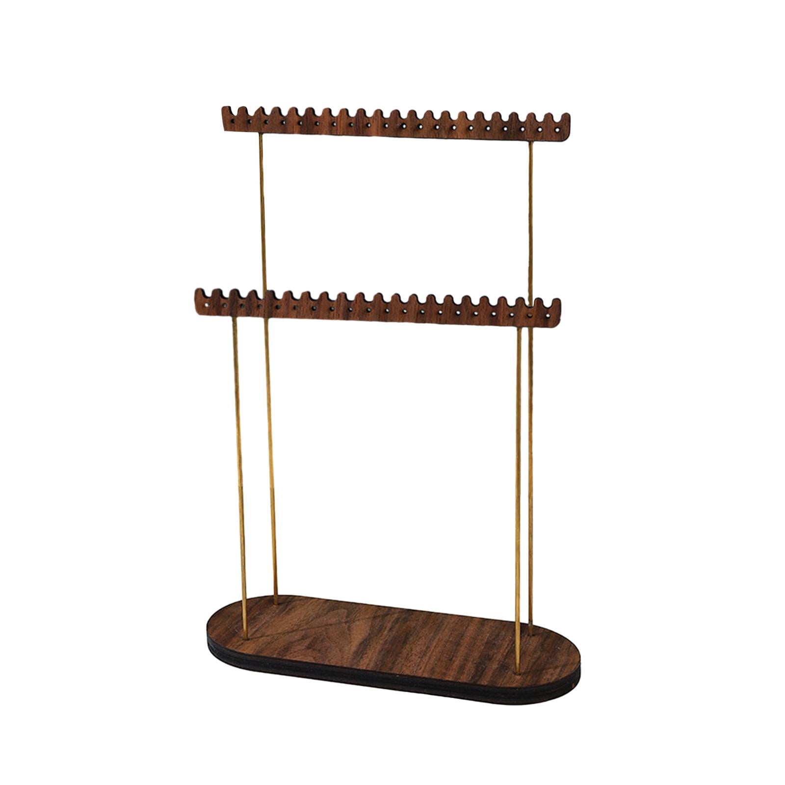 Jewelry Display Jewelry Display Props for Countertop Jewelry Show Large ...