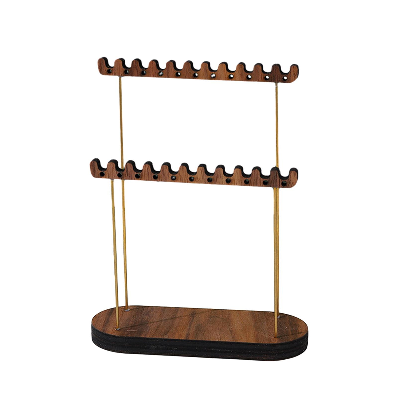 Jewelry Display Jewelry Display Props for Countertop Jewelry Show Small ...