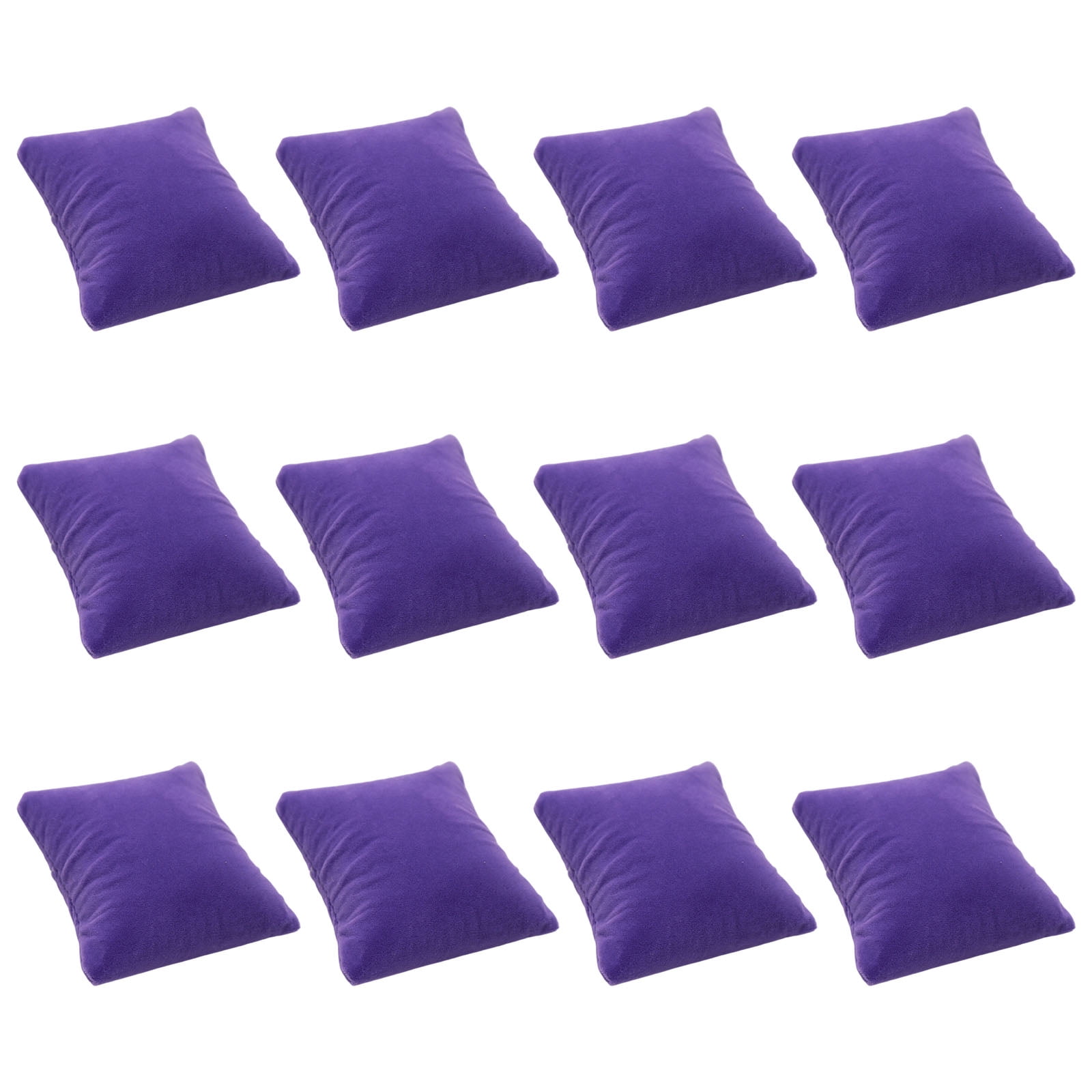 Jewelry Display Pillow with Silk Filling for Watches BRACELETss Secure ...