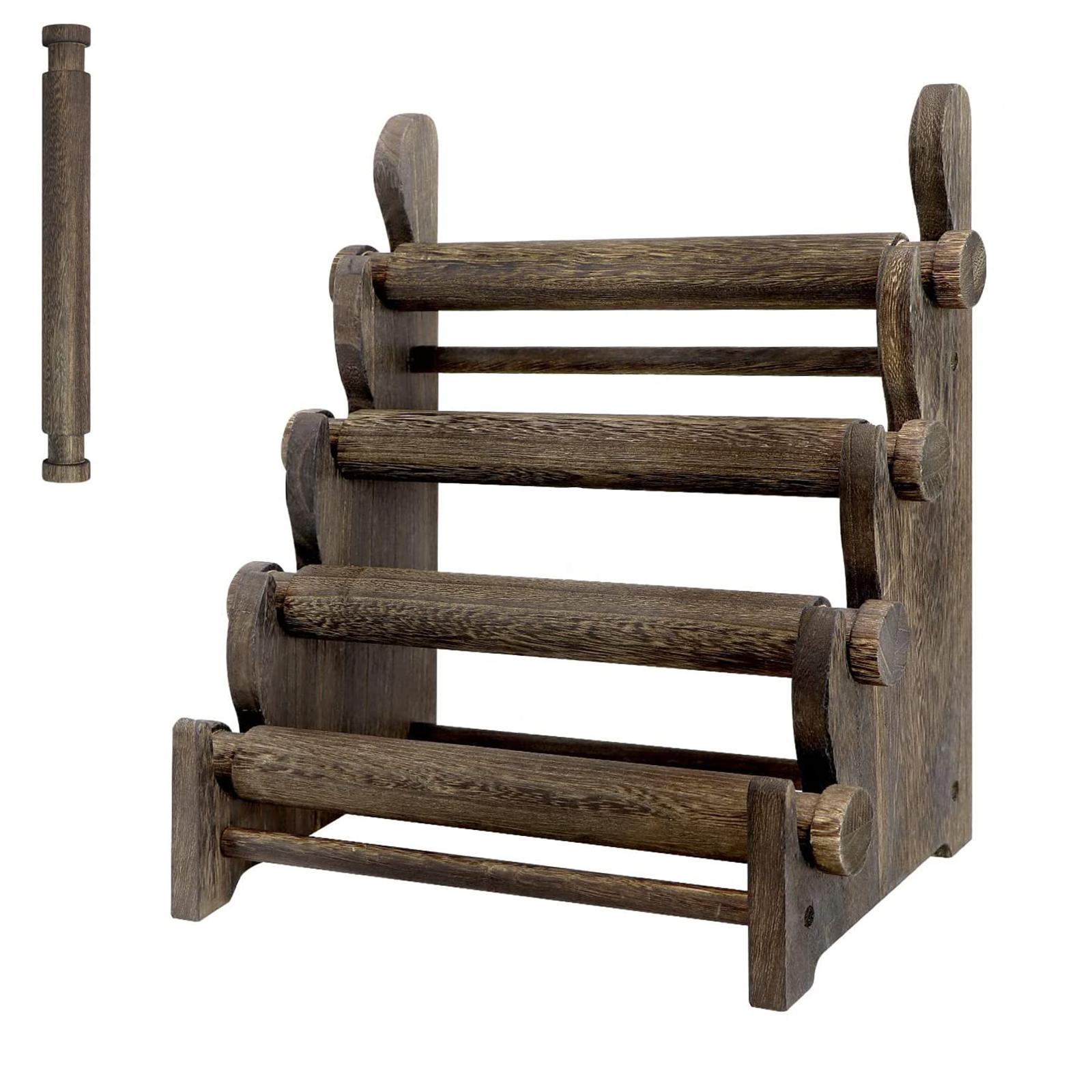 Jewelry Display Stand Props for Home Organization Show Women Girls ...