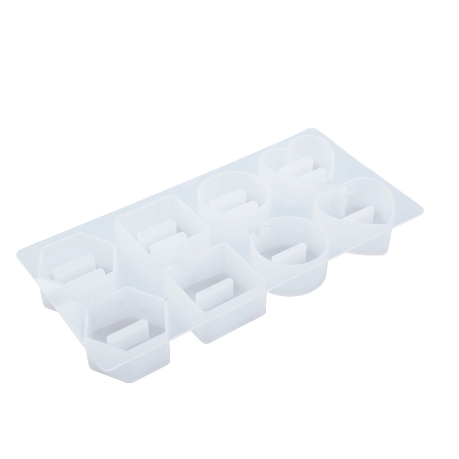 Jewelry Display Stand Silicone Mold Simple, Elegant Design for Resin ...