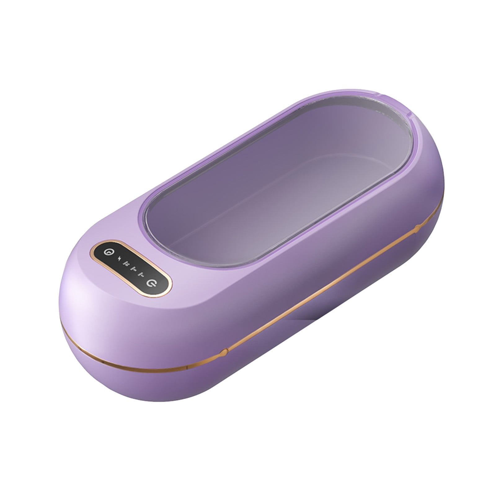 Jewelry, Glasses Cleaning Machine, 3/5/10 Minutes Timing, Three ...