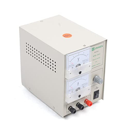 Jewelry Gold Plating Kit, 110V Jewelry Plating Machine, Gold and Silver ...