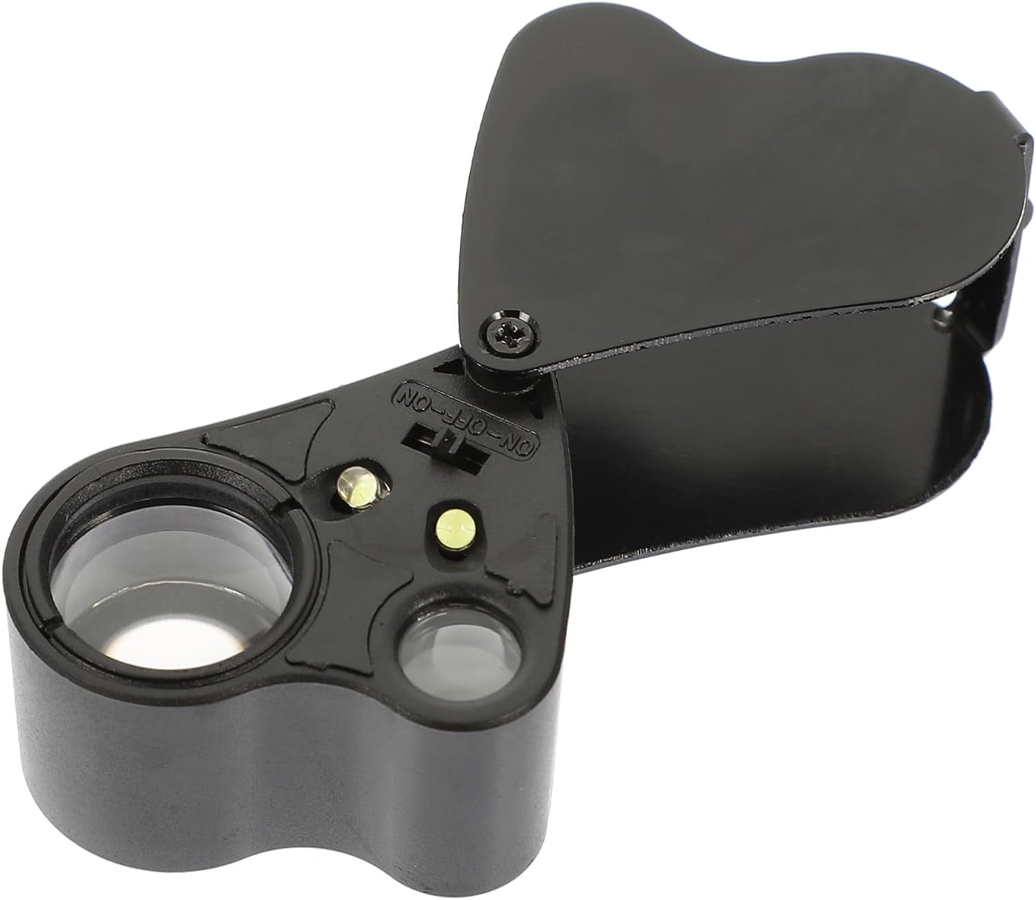 Jewelry Magnifying Glass Magnifying Jewelers Loupe Jewelers Magnifying ...