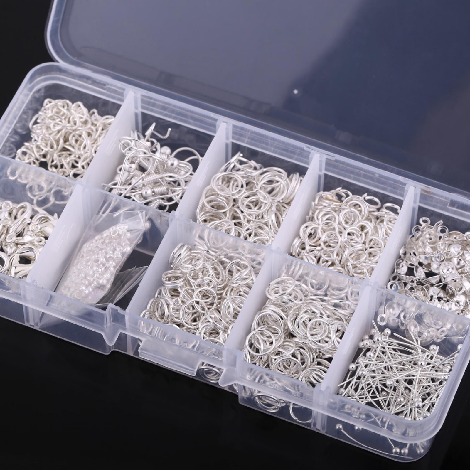 Jewelry Making, Crafting Necklace For For Bracelet Making Storage ...