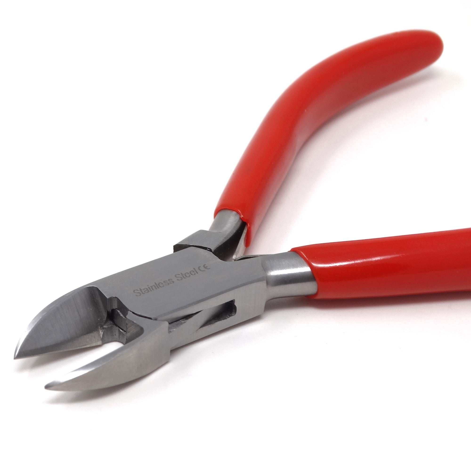 Jewelry Making Pliers Professional Repair Clippers, Stainless Steel ...