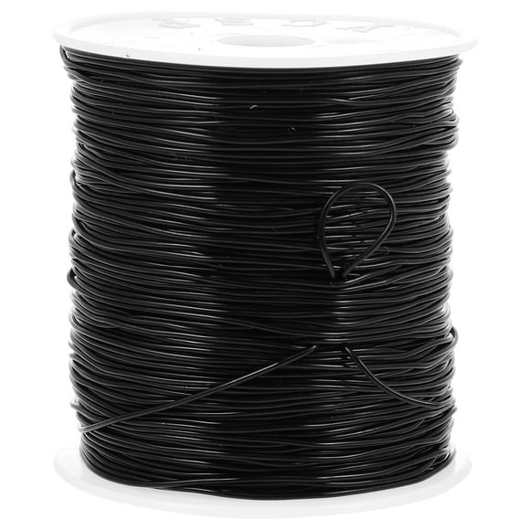 Plastic Strings