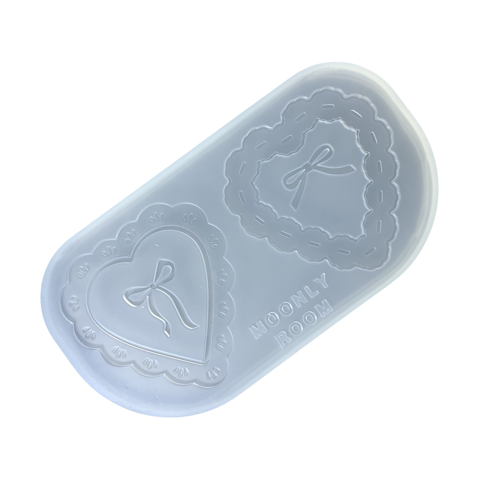 Jewelry Making Silicone Mold Easy Release Epoxy Resin Mould for ...