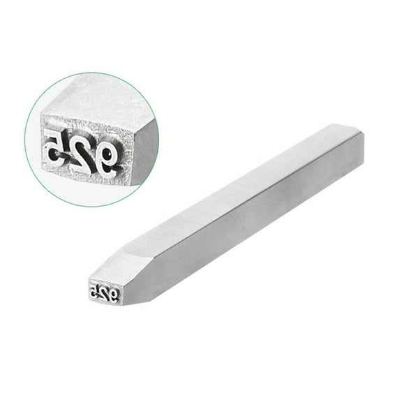 Jewelry Making Stamping Tool Easy To Use Jewelry Imprinting Tool ...