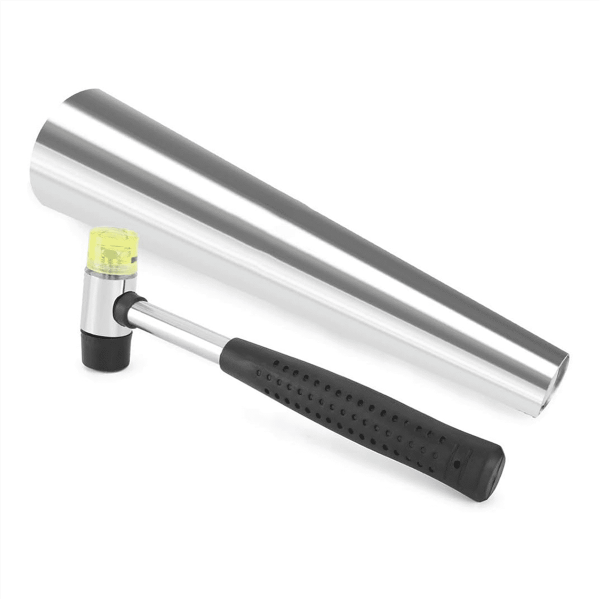 Jewelry Making Tool Bracelet Mandrel Round Bracelet Mandrel Measuring ...