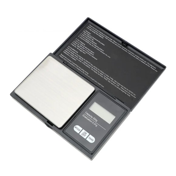 Mini Digital Scale
