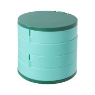 Sfugno 360 Rotating Earring Display Stands for Selling, Earring Rack ...