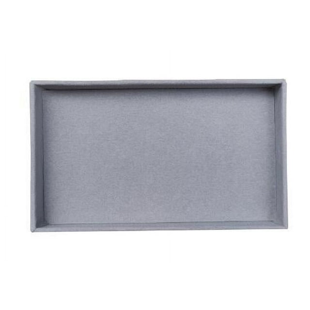 Jewelry Organizer Tray Drawer Inserts Stackable Jewelry Display Case ...