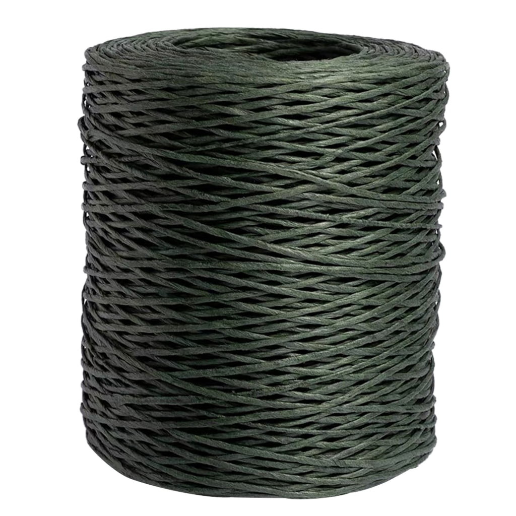 Jewelry Packaging Wire DIY Paper Rope Paper Wire Natural Paper Cord ...
