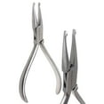 Jewelry Pliers for Wire Bending Beading DIY Projects Stainless Steel ...