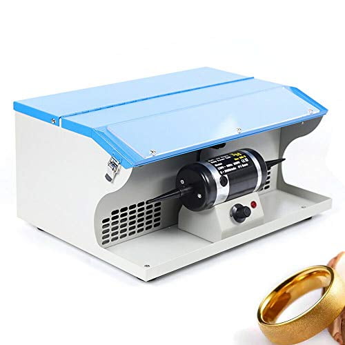 Jewelry Polishing Machine, 200w Jewelry Polishing Machine Polishing ...