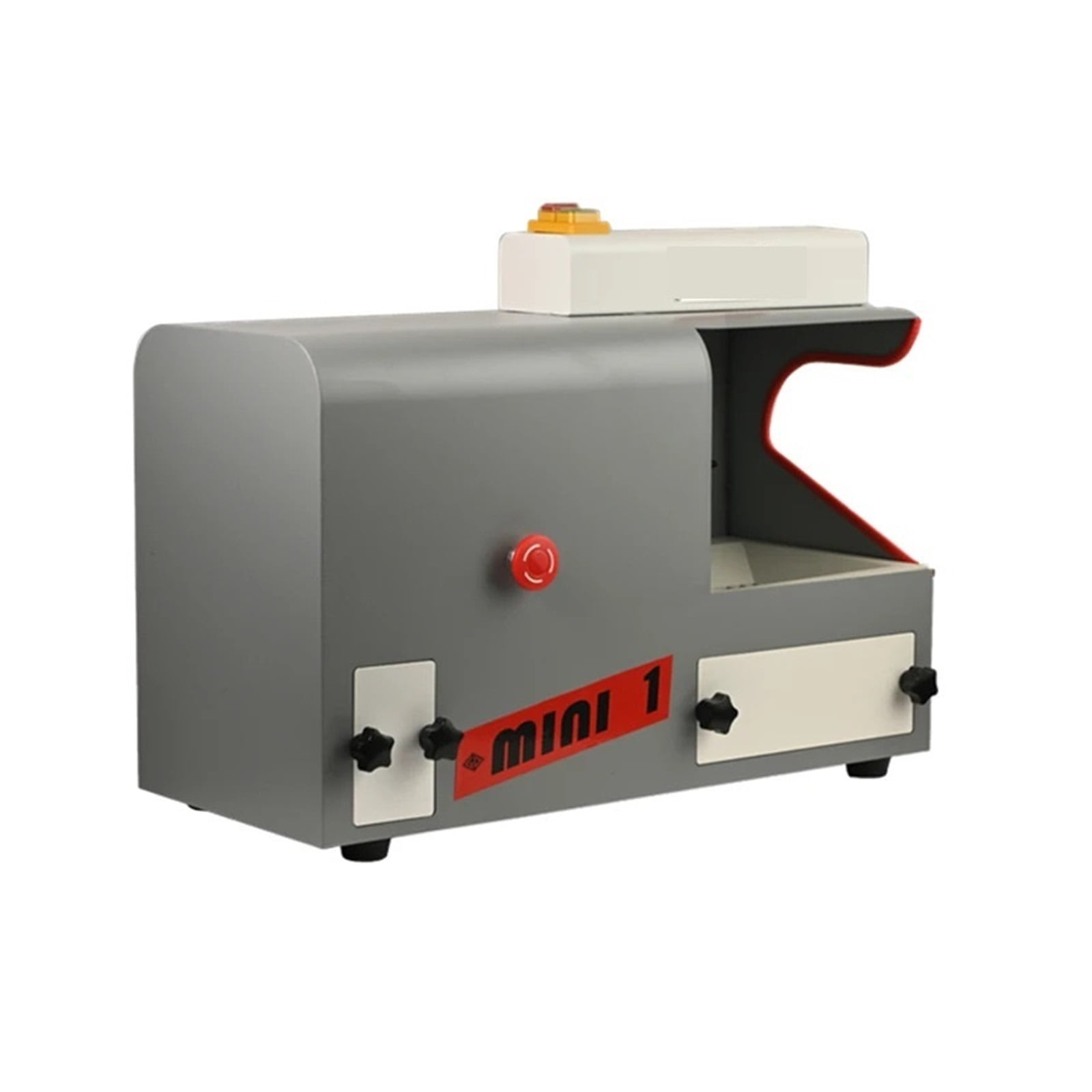 Jewelry Polishing Machine With Dust Collector Mini Polishing Grinding ...