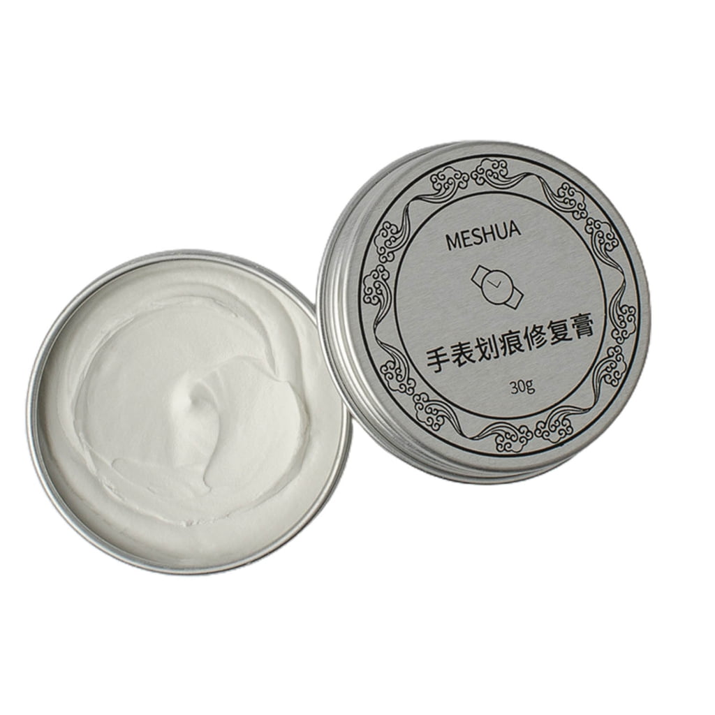 Jewelry Polishing Metal Watch Polish Watch Scratch Repair Metal ...