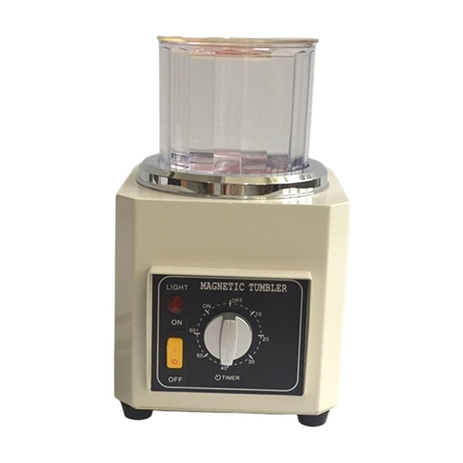 Jewelry Polishing Tool Magnetic Polishing Machine Small Polishing ...