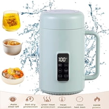 Self Heating Hot Pot