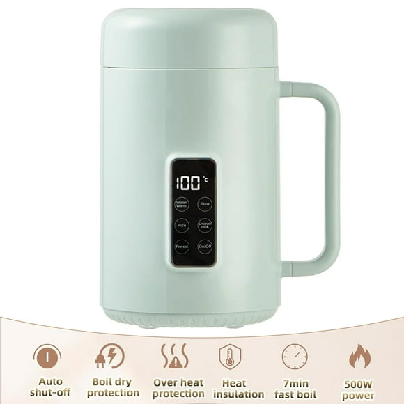 Self Heating Hot Pot