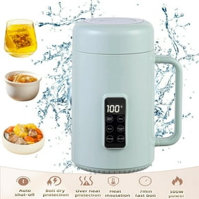 Self Heating Hot Pot