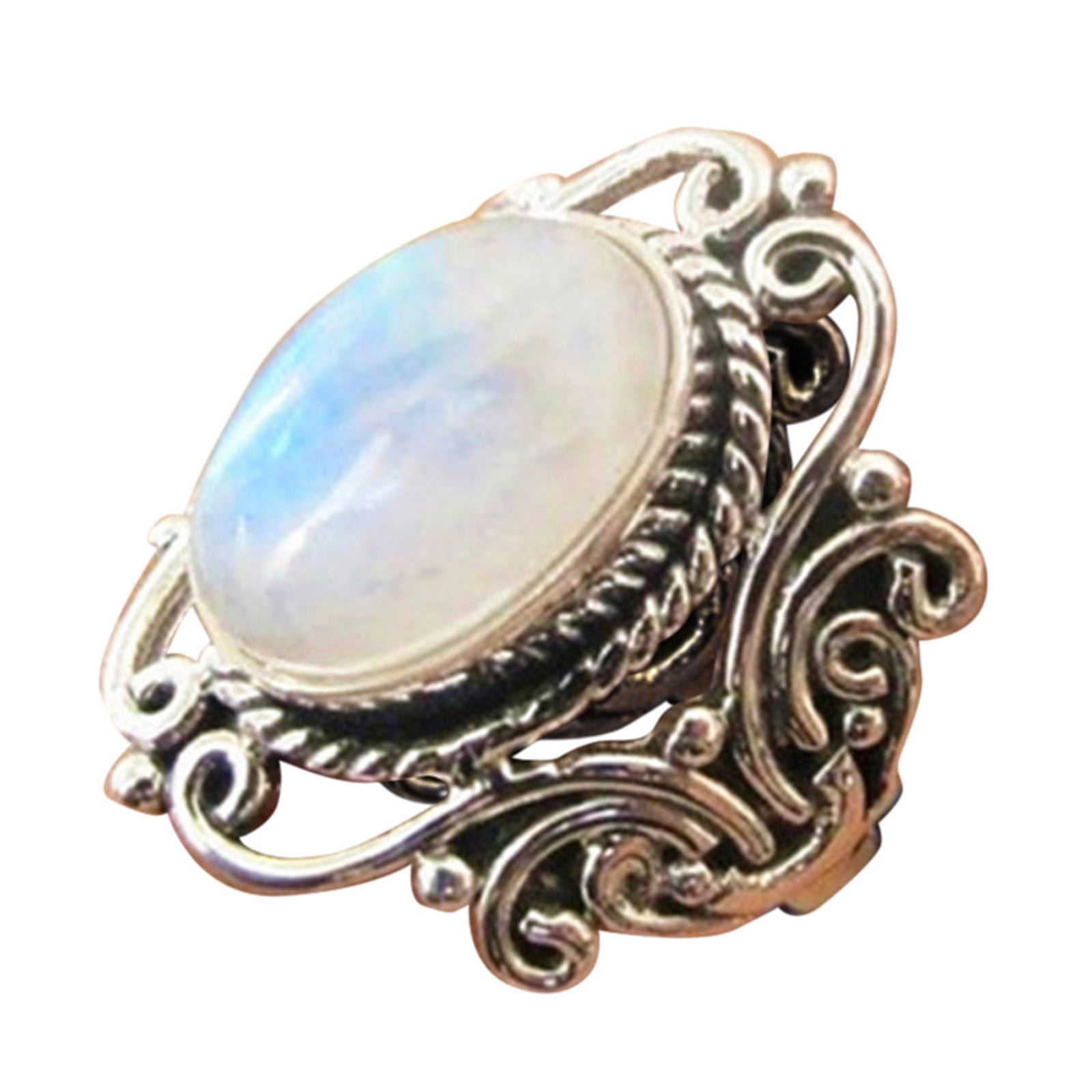 Jewelry Rings for Women 90s Rings for Women Wiggle Ring for Daughter ...