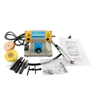 Professional Stained Glass Grinder Kit with Water Circulation Pump&30 ...
