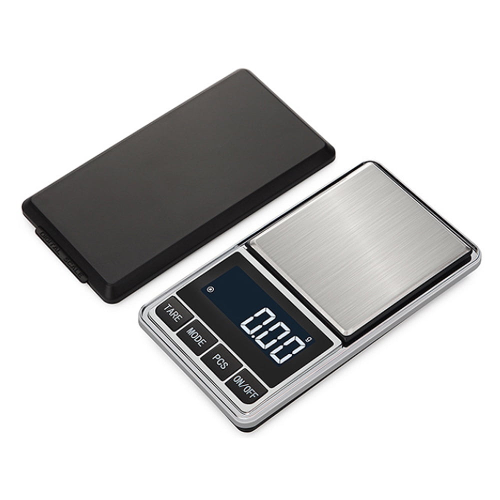 Jewelry Scale Digital Kitchen Scale,Reloading Weighing, Precision ...